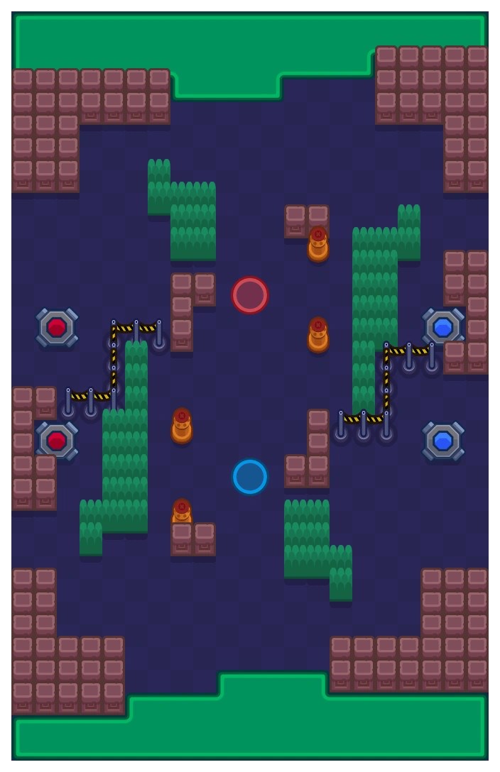 Творческий паралич | Brawl Stars Вики | Fandom