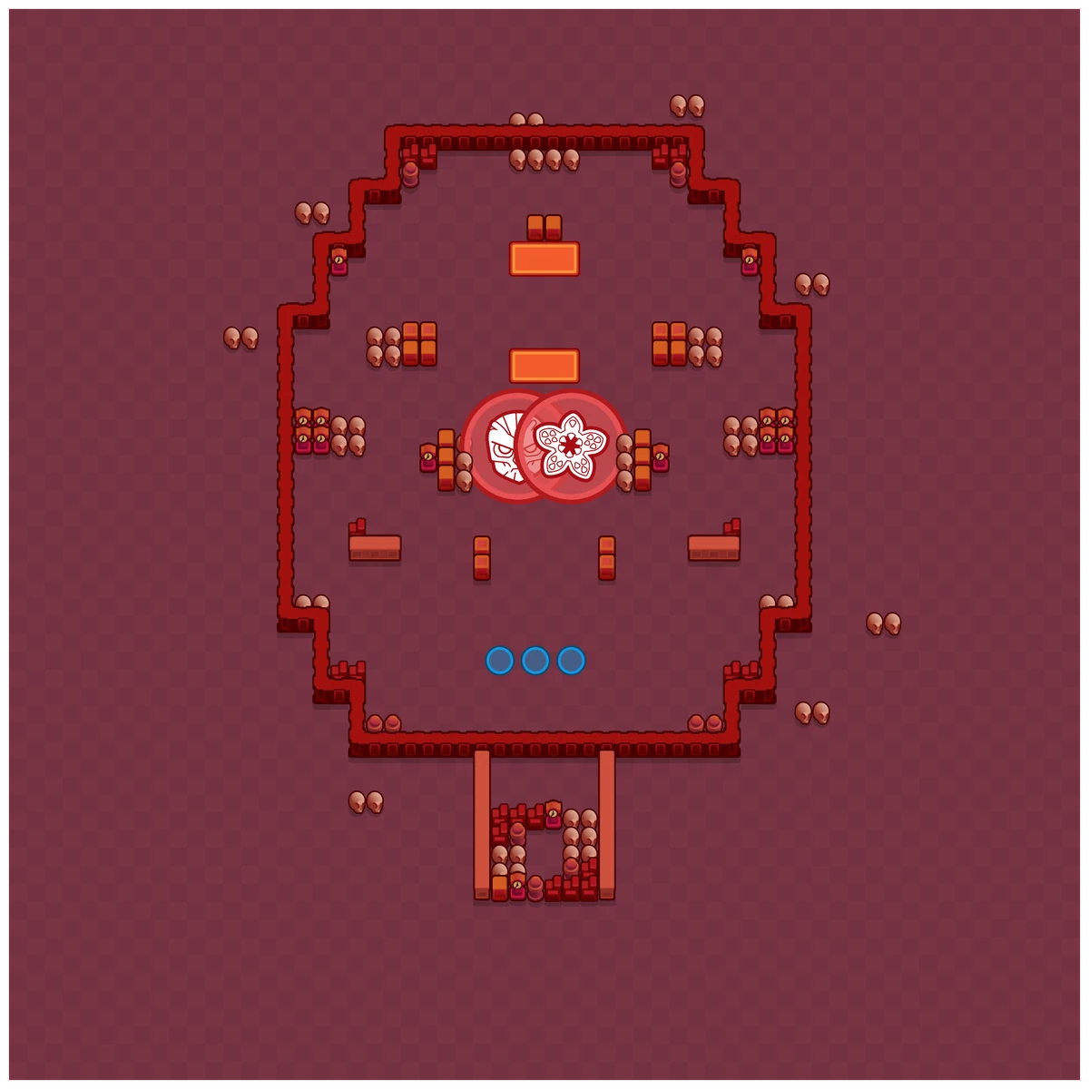 Vecna | Brawl Stars Wiki | Fandom