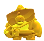 Buzz | Brawlstars Wiki | Fandom