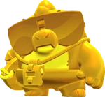 Buzz | Brawl Stars Wiki | Fandom