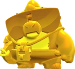 Buzz | Brawl Stars Wiki | Fandom