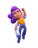 Shelly/Galería | Brawlstars Wiki | Fandom