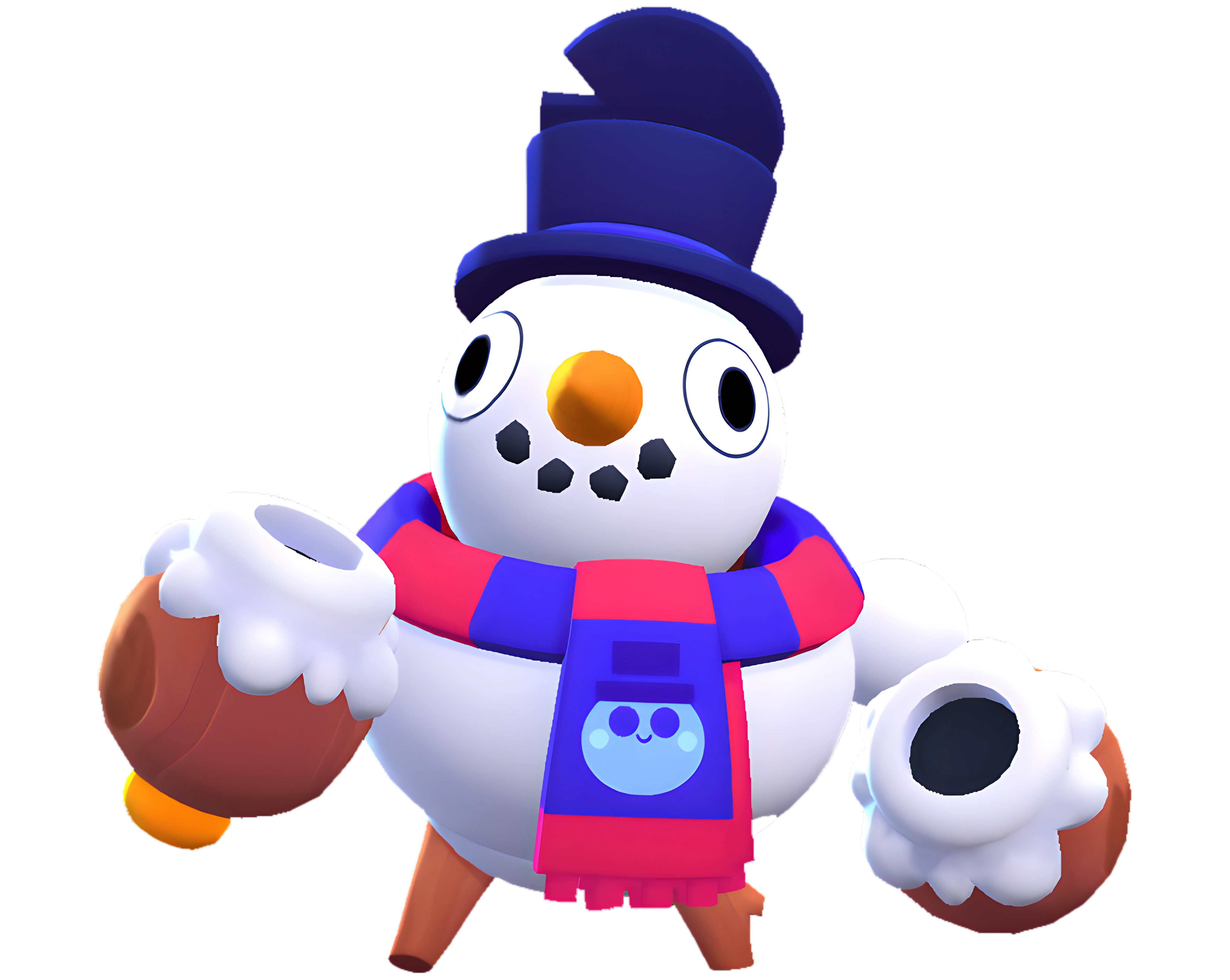 Tick de Neve | Brawl Stars Wiki | Fandom