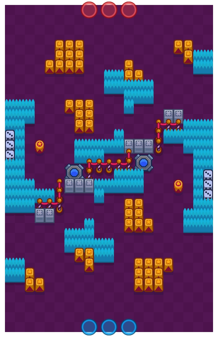 Too Gimmicky 2 | Brawl Stars Wiki | Fandom