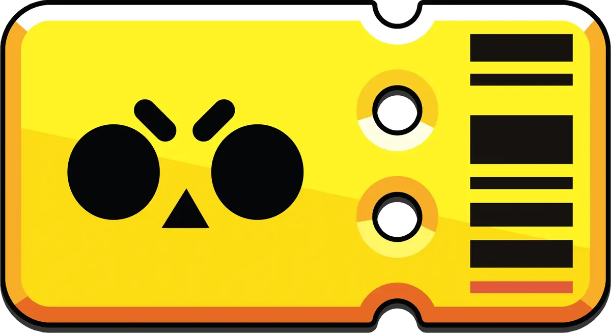 Brawl Pass | Brawl Stars Wikia | Fandom