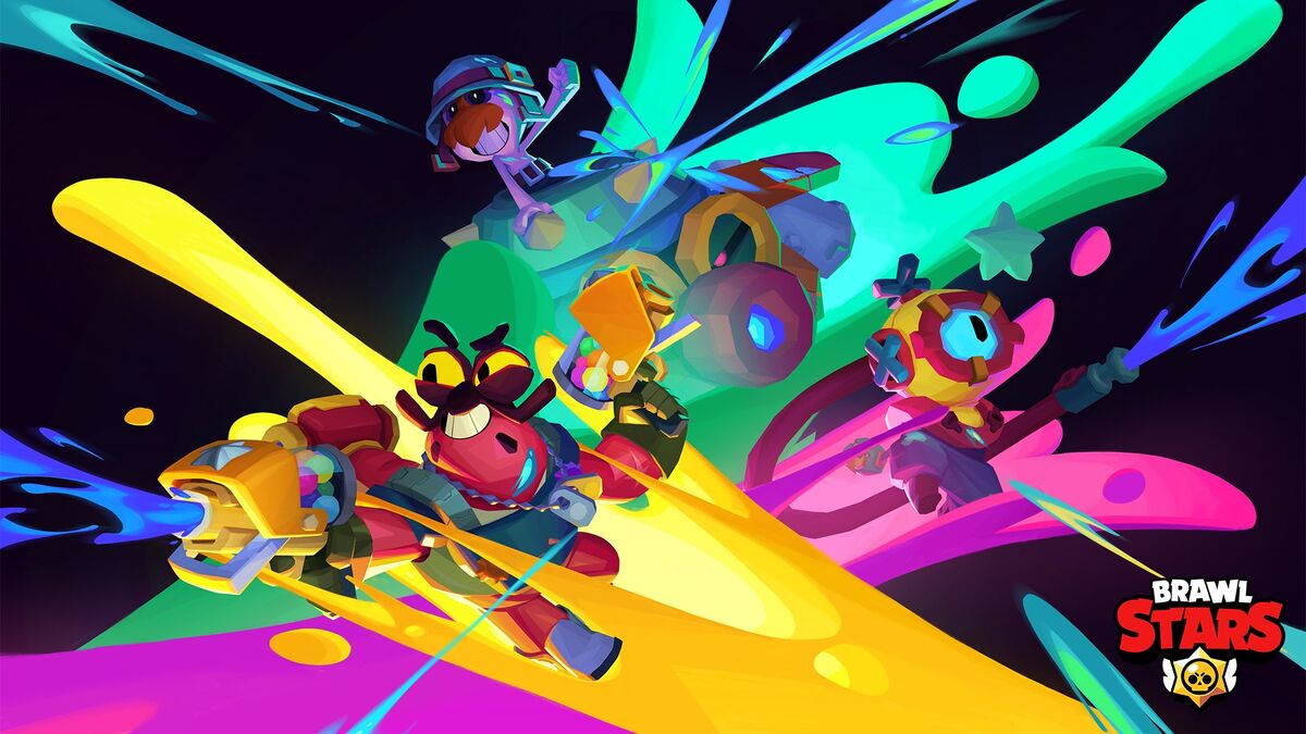 Clancygalería Brawlstars Wiki Fandom