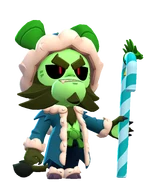 Mico | Brawl Stars Wiki | Fandom