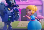 Piper/Lore | Brawlstars Wiki | Fandom