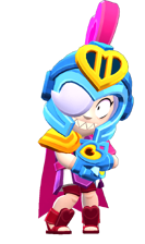 Colette | Brawl Stars Wiki | Fandom