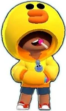 Leon | Brawlstars Wiki | Fandom