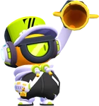 Otis | Brawl Stars Wiki | Fandom