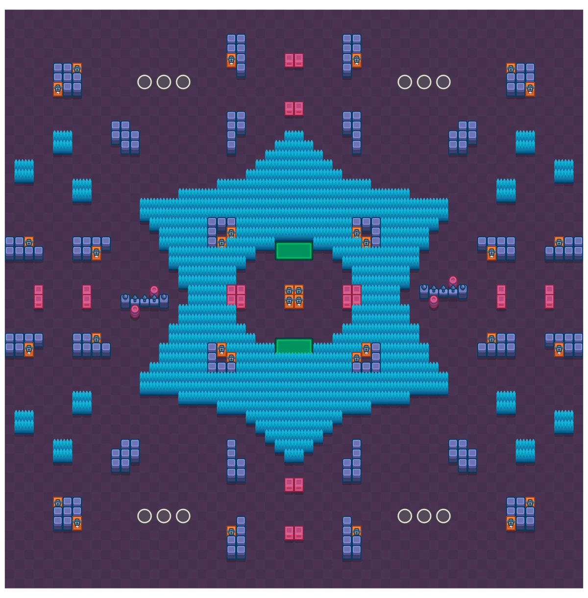 Морская звезда | Brawl Stars Вики | Fandom