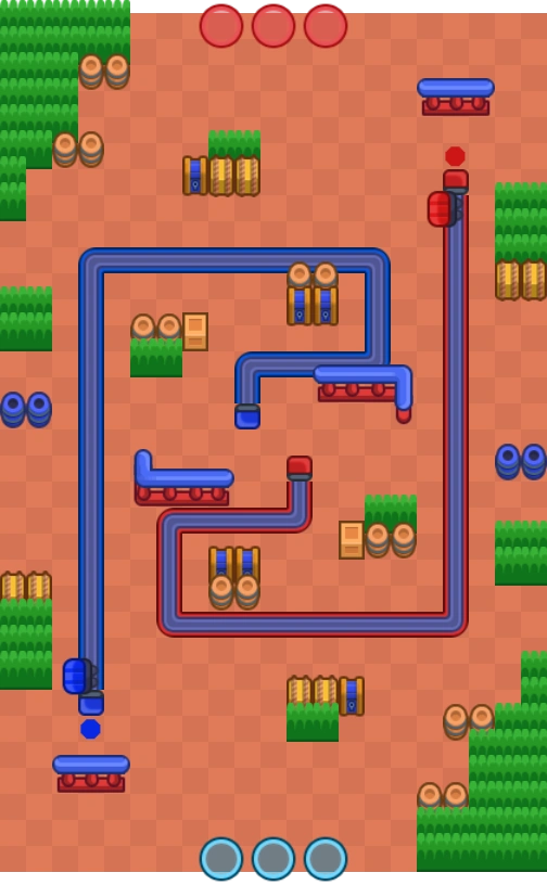 Davy Jones' Locker | Brawl Stars Wiki | Fandom