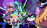 Mandy/Galería | Brawlstars Wiki | Fandom