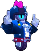 Stu | Brawl Stars Wiki | Fandom