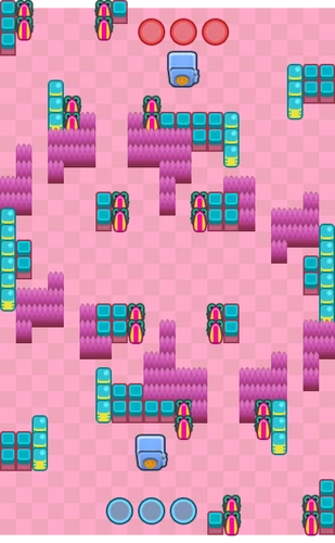 Double Locking | Brawl Stars Wiki | Fandom