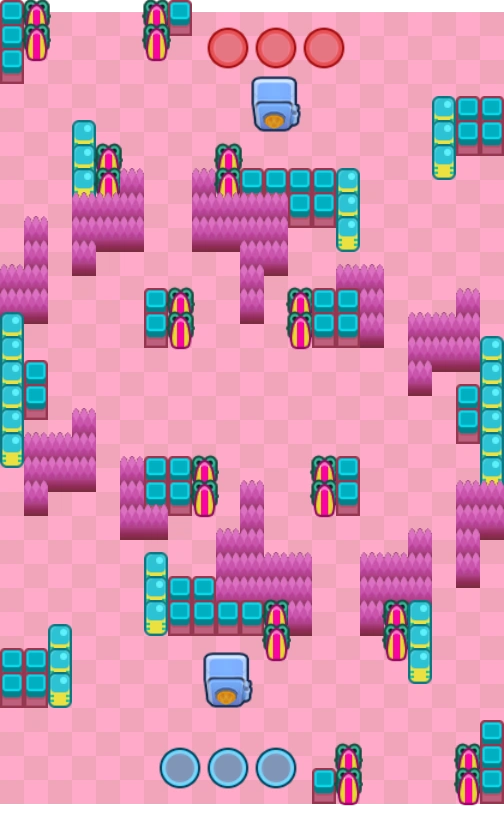 Double Locking | Brawl Stars Wiki | Fandom