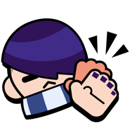 Edgar | Brawl Stars Wiki | Fandom