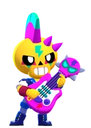 Poco | Brawlstars Wiki | Fandom