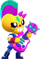 Poco | Brawl Stars Wiki | Fandom