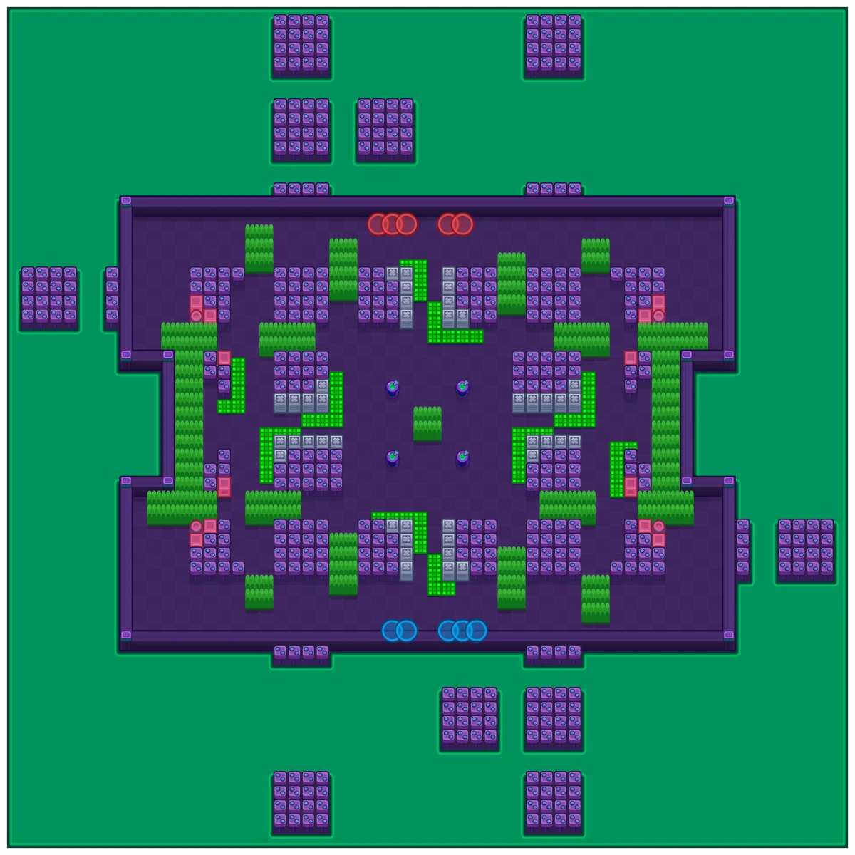 Растровый разум | Brawl Stars Вики | Fandom