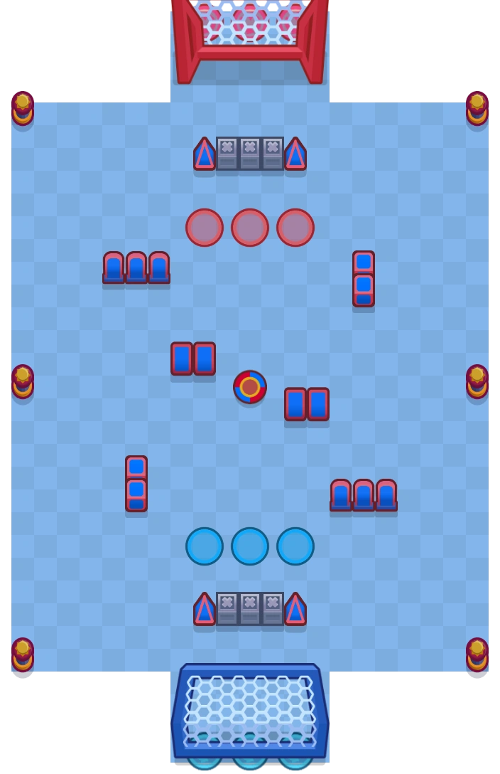 Starr Garden | Brawl Stars Wiki | Fandom