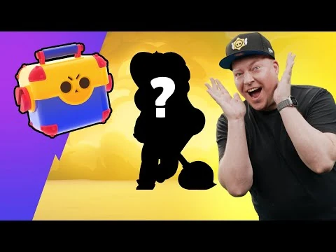 Brawl Talk | Brawl Stars Вики | Fandom