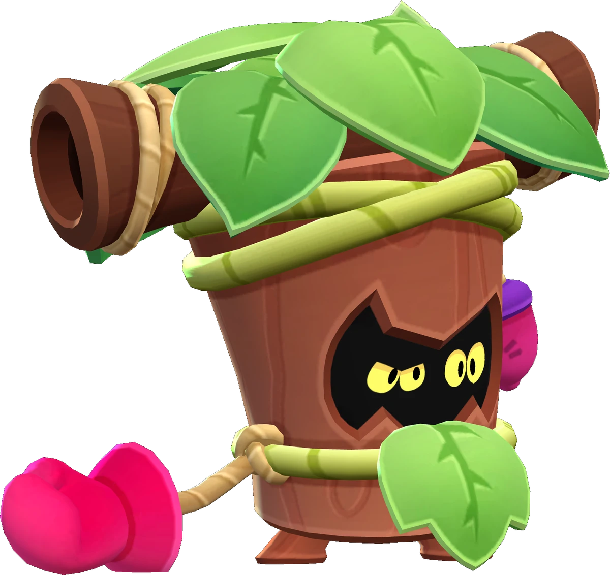 Trunk | Brawl Stars Wiki | Fandom