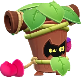 Trunk | Brawlstars Wiki | Fandom