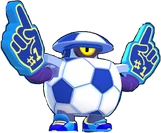 Darryl | Brawlstars Wiki | Fandom