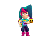 Chester | Brawlstars Wiki | Fandom