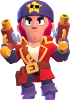 Colt | Brawl Stars Wiki | Fandom