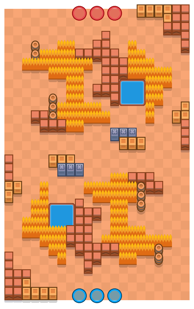 Flaring Phoenix | Brawl Stars Wiki | Fandom