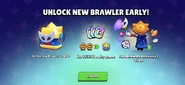 Sirius | Brawl Stars Wiki | Fandom