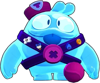 Squeak | Brawl Stars Wiki | Fandom
