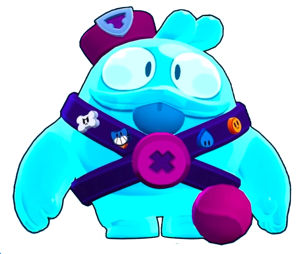 Squeak | Brawlstars Wiki | Fandom