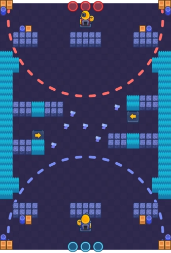 Robotdelen | Brawl Stars Wiki | Fandom