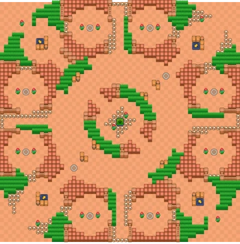 Omega | Brawl Stars Wiki | Fandom