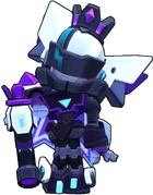 Mandy | Brawl Stars Wiki | Fandom