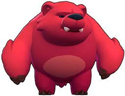 Bruce | Brawl Stars Wiki | Fandom