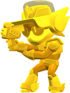 Larry & Lawrie | Brawl Stars Wiki | Fandom