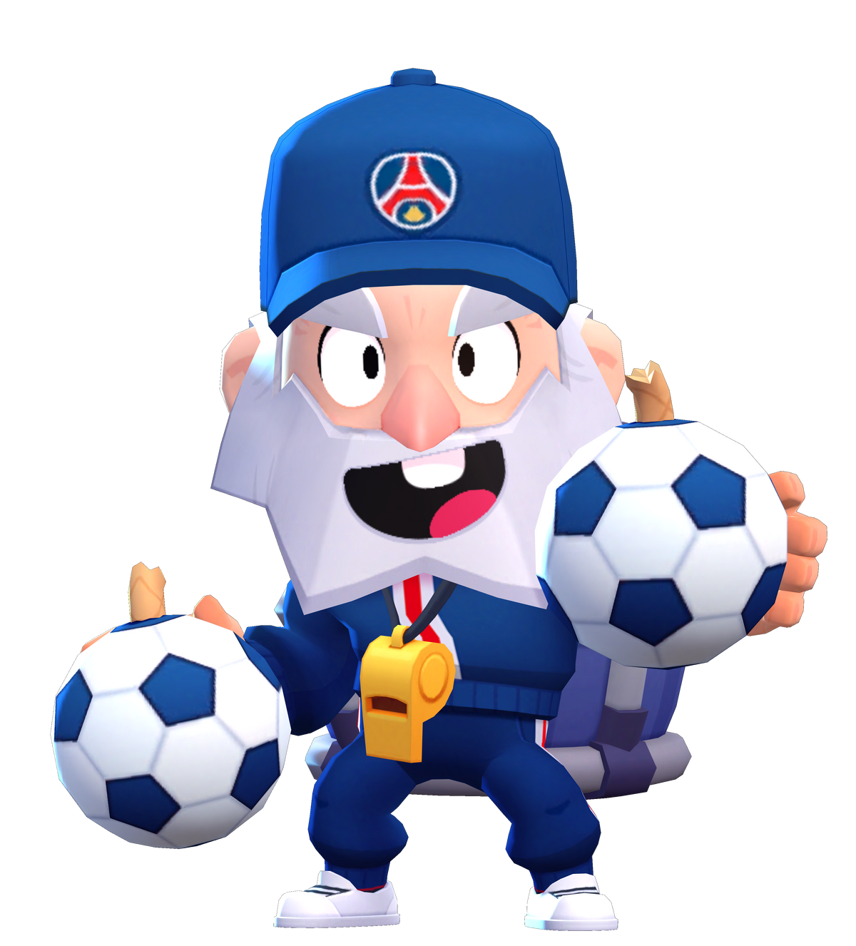 Challenges Brawl Stars Wiki Fandom