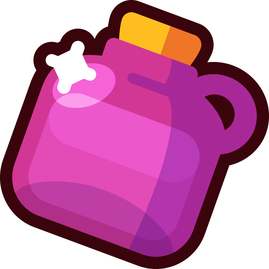 Elixir | Brawlstars Wiki | Fandom