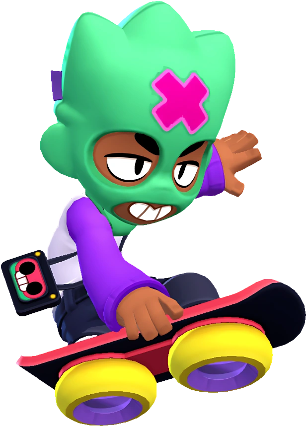 Discuss Everything About Brawl Stars Wiki | Fandom