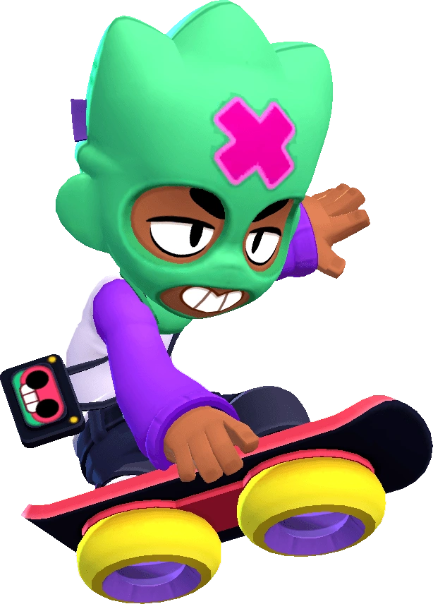 Discuss Everything About Brawl Stars Wiki | Fandom