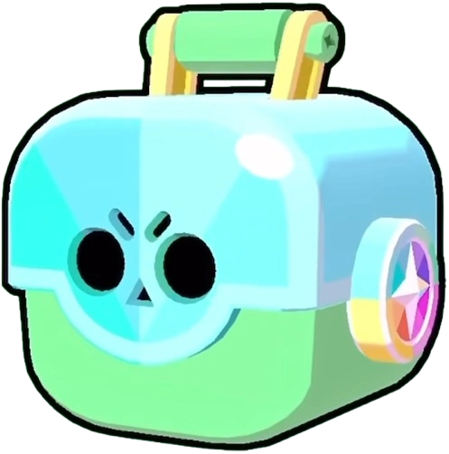 Trophy Boxes | Brawl Stars Wiki | Fandom