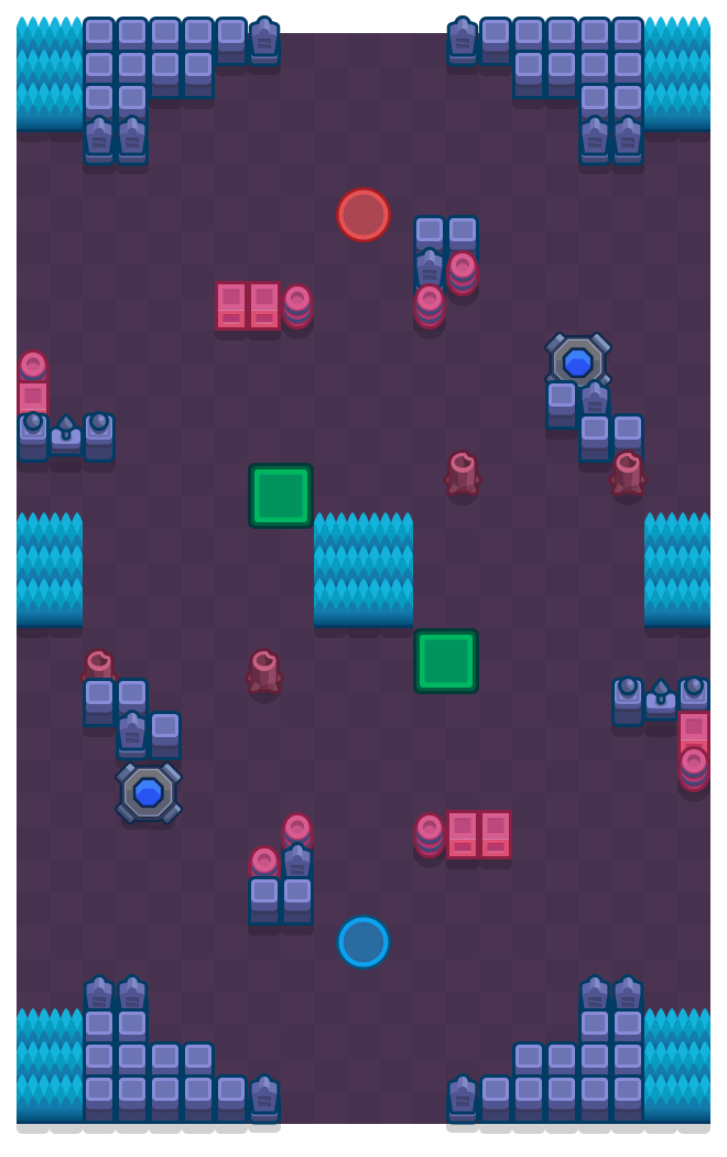 Devil's Pass | Brawl Stars Wiki | Fandom