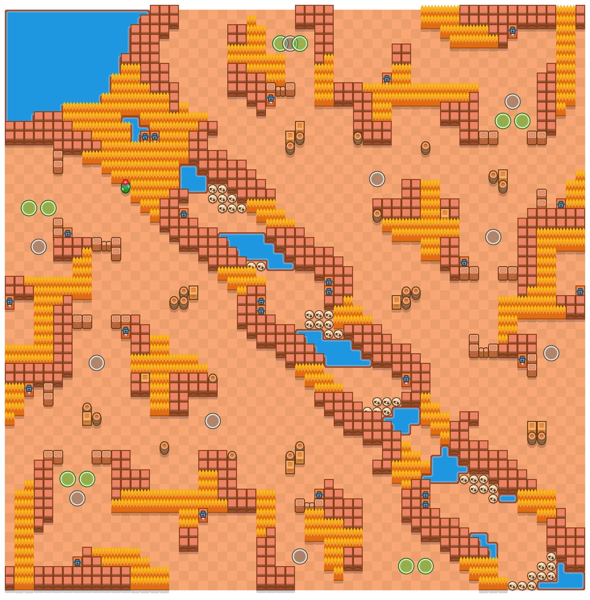 Estiagem | Brawl Stars Wiki | Fandom