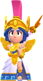 Piper | Brawl Stars Wiki | Fandom