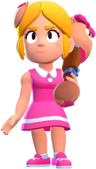 Piper | Brawl Stars Wiki | Fandom